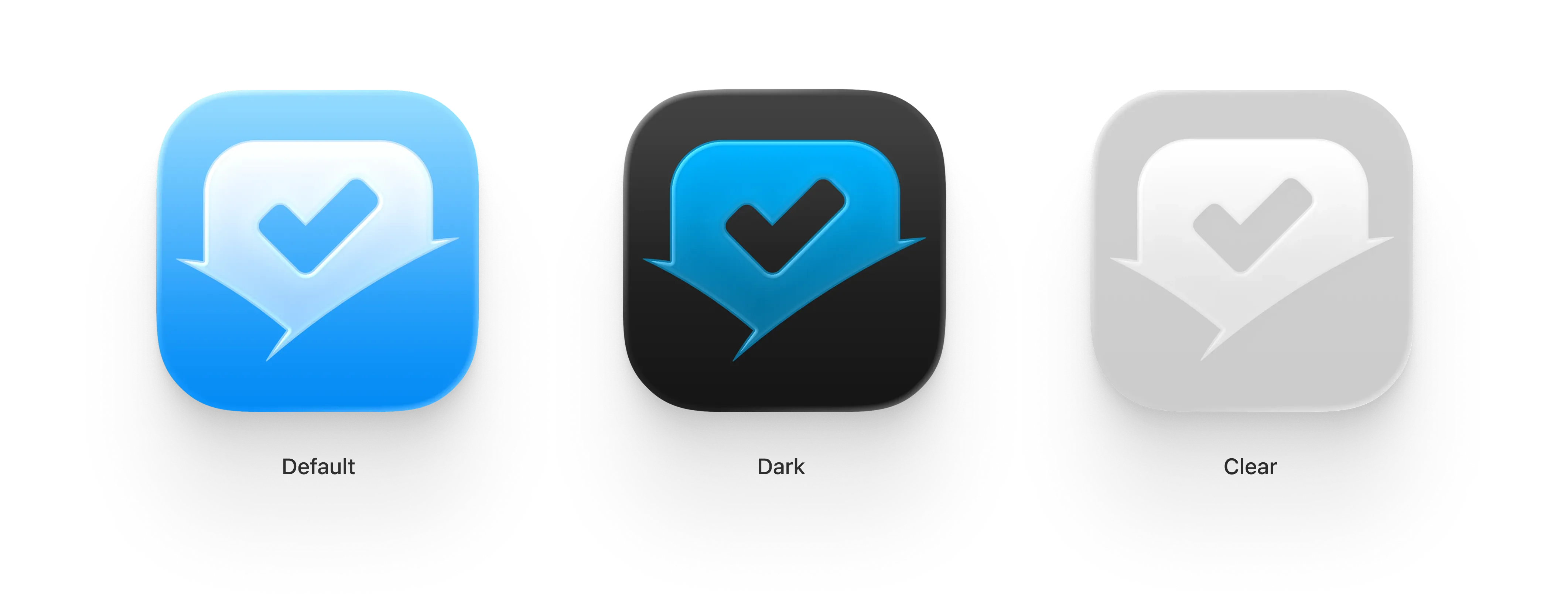 Filo Rebrand Story: How We Redesigned Our AI Email App Icon & Logo ...